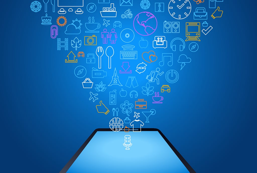 Digitalisering verandert kijk op waardestrategieën Treacy en Wiersema