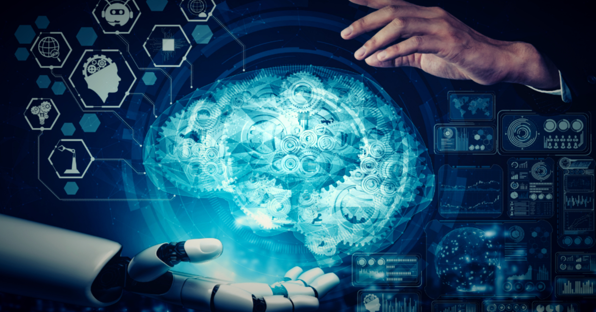 The application of AI in Lean Six Sigma projects - Symbol