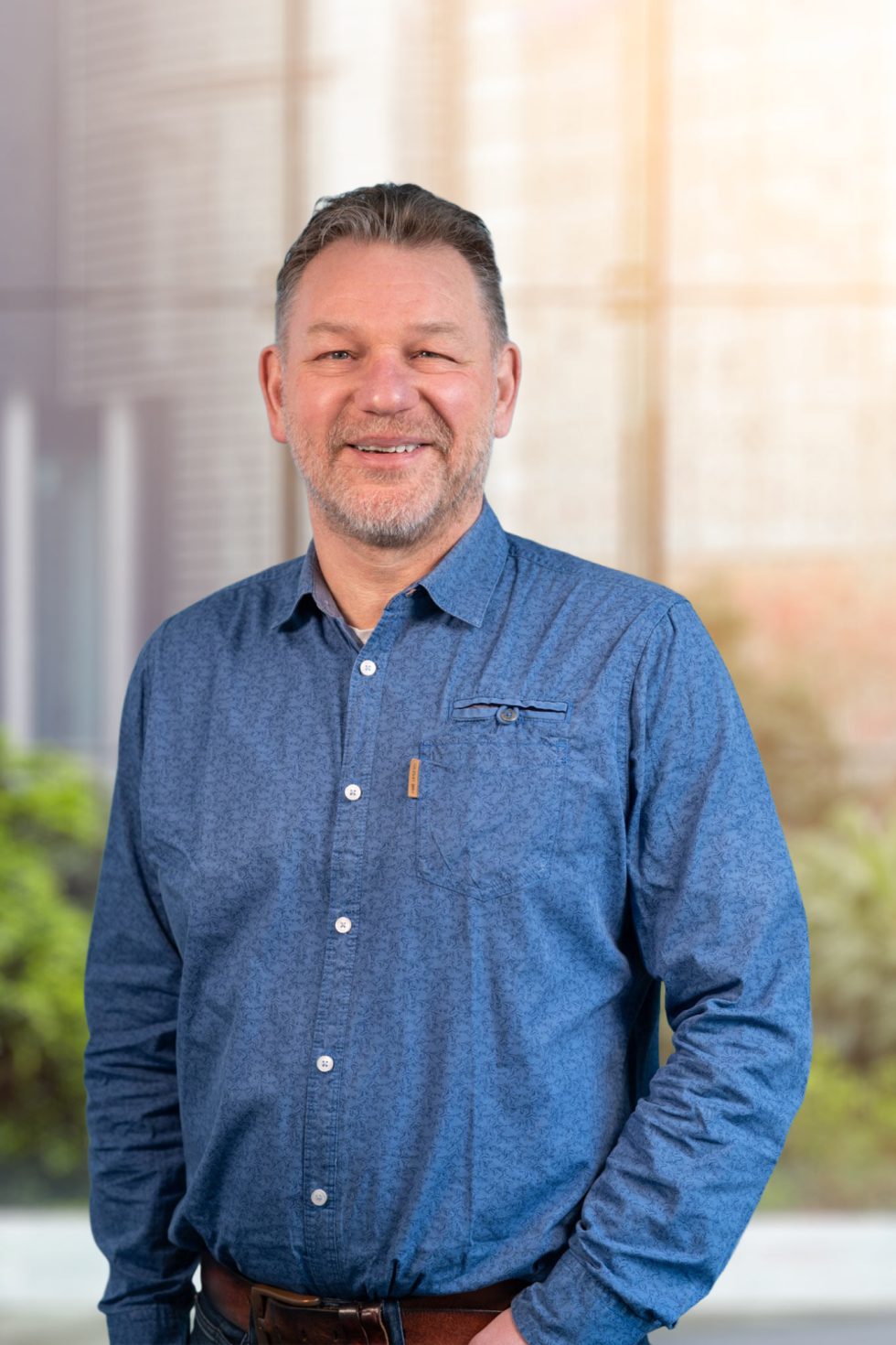 Ontmoet onze Symbol medewerkers en bijbehorende functies